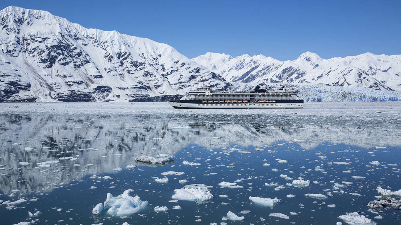 Croisière en Alaska | Cercle des Voyages
