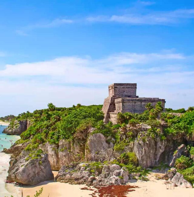 Voyage Côte Pacifique Mexique - Circuit et séjour | Cercle des Voyages