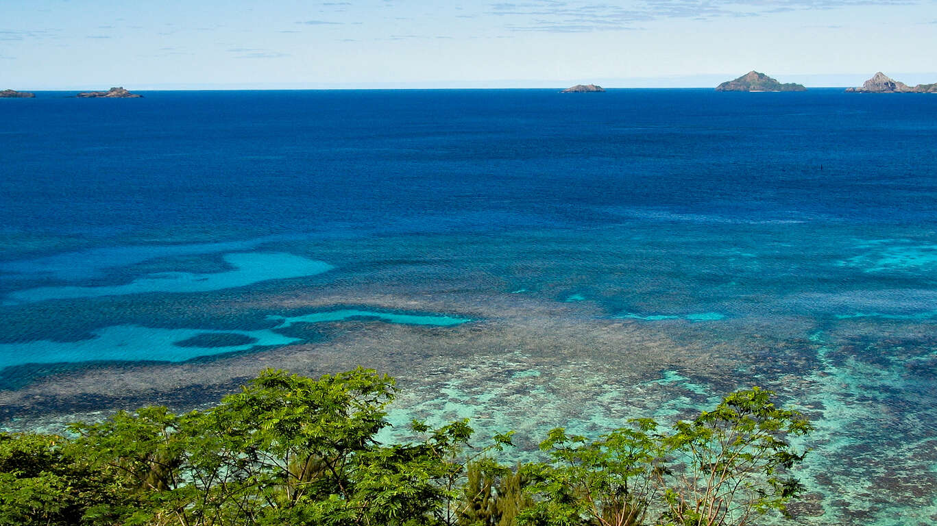Voyage Mangareva, un séjour en Polynésie | Cercle des voyages