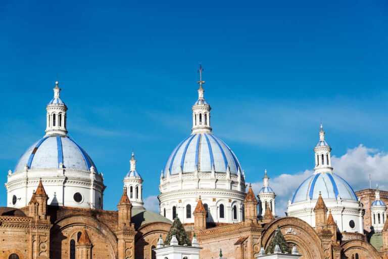 Quand partir en Equateur ? | Cercle des Voyages