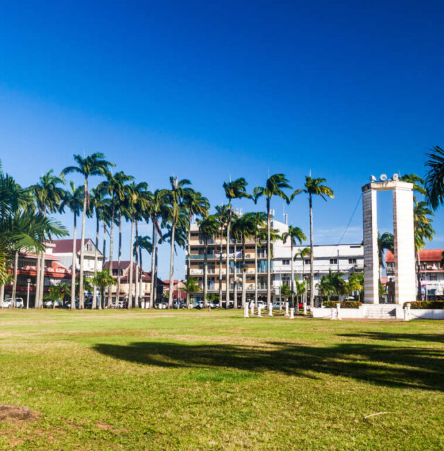 Kourou : Voyage & Guide complet | Cercle des Voyages