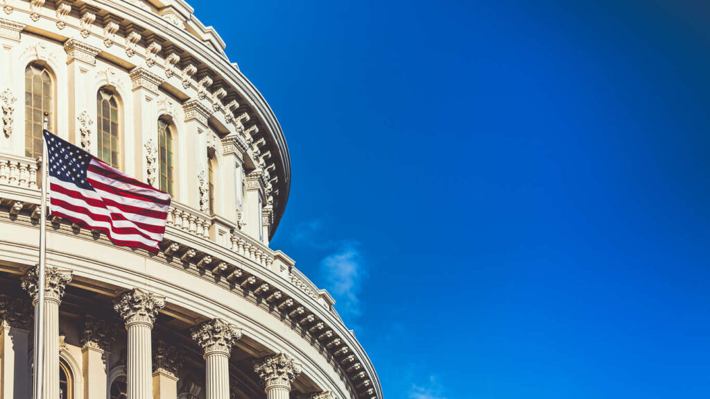 Visite du Capitole à Washington : bien préparer sa visite | Cercle des ...