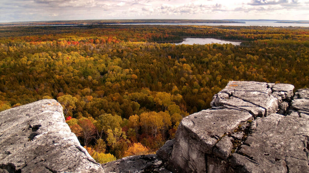Que faire sur l’île Manitoulin ? | Cercle des Voyages