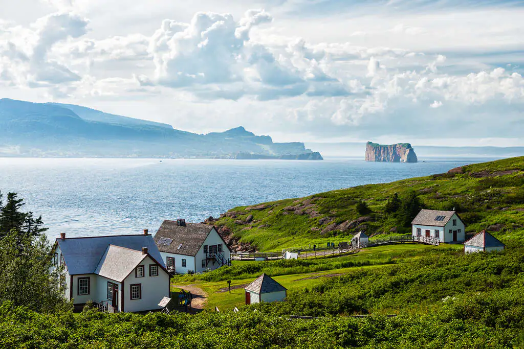 Que faire en Gaspésie ? | Cercle des Voyages