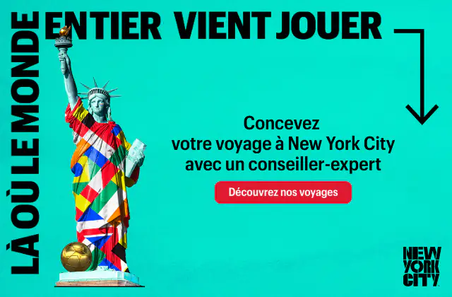 City Breaks : le temps d’un week-end